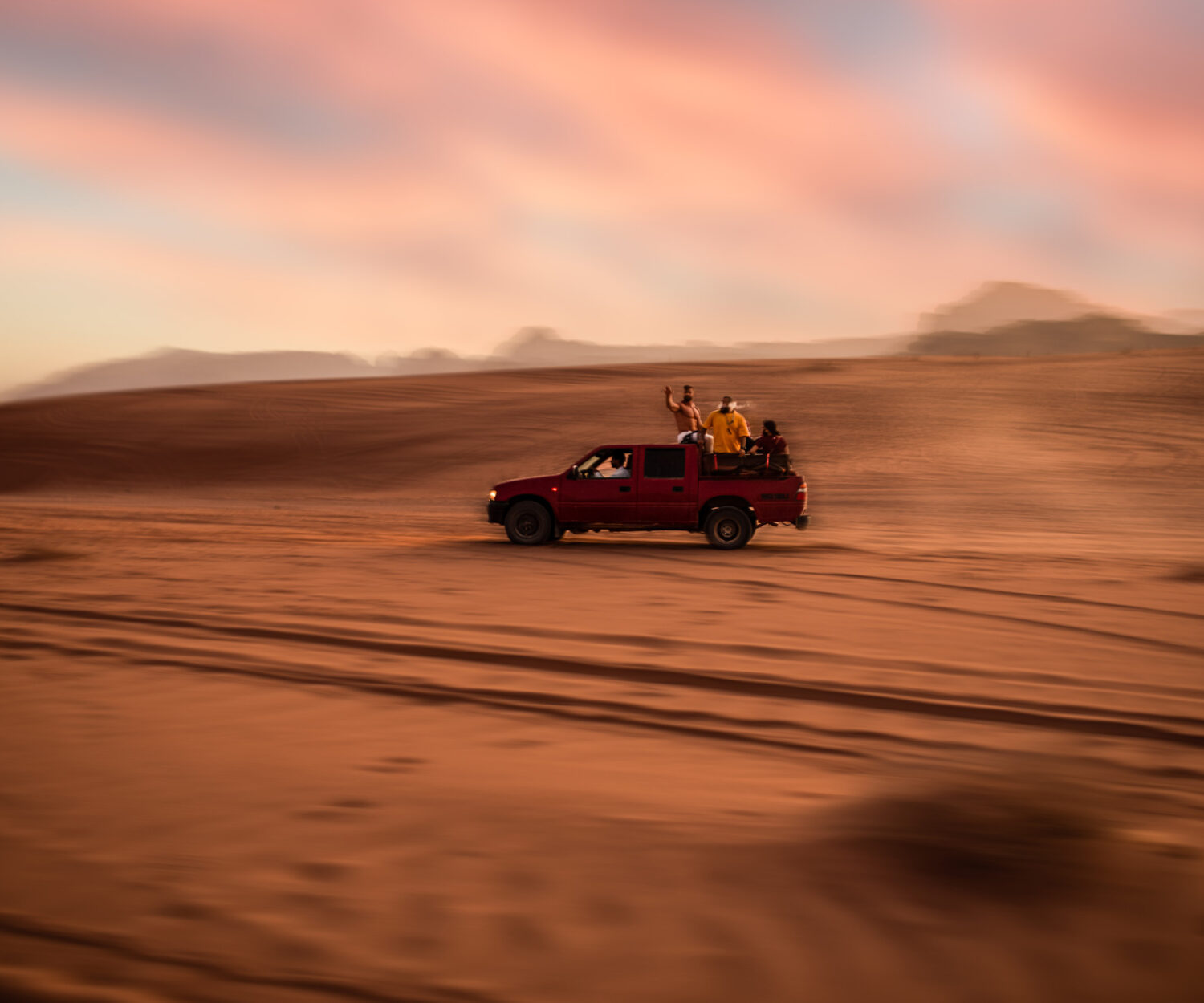 Previous Events Archives - Cross Arabia