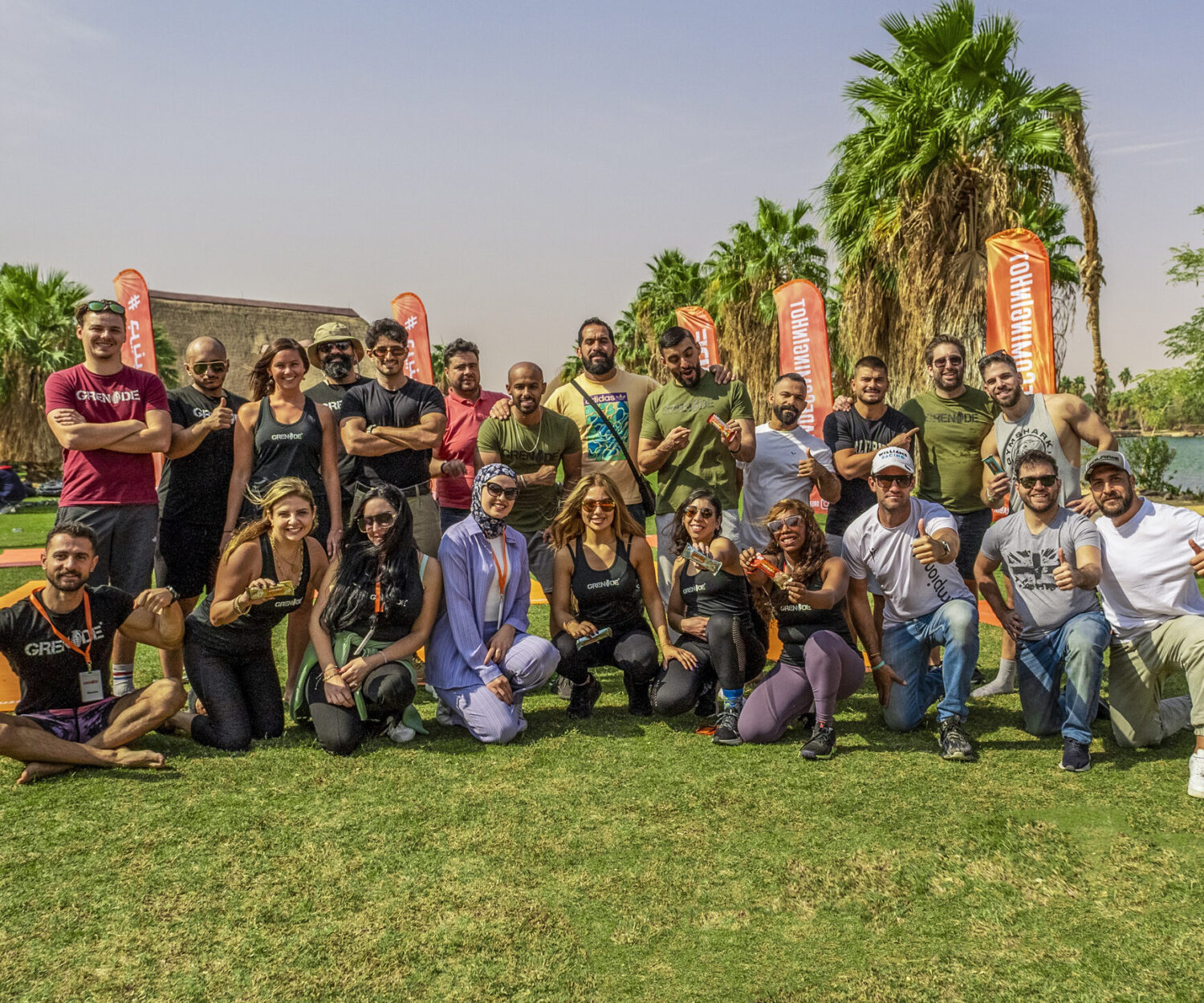 Previous Events Archives - Cross Arabia